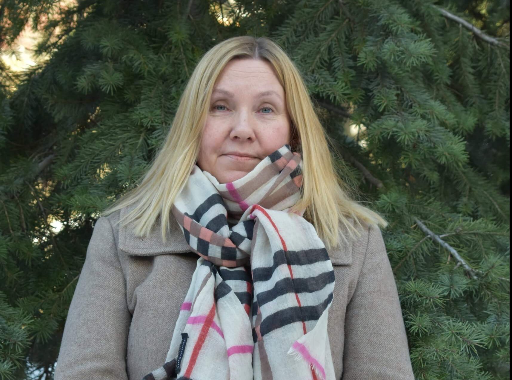 Merja - Posithiva Gruppen