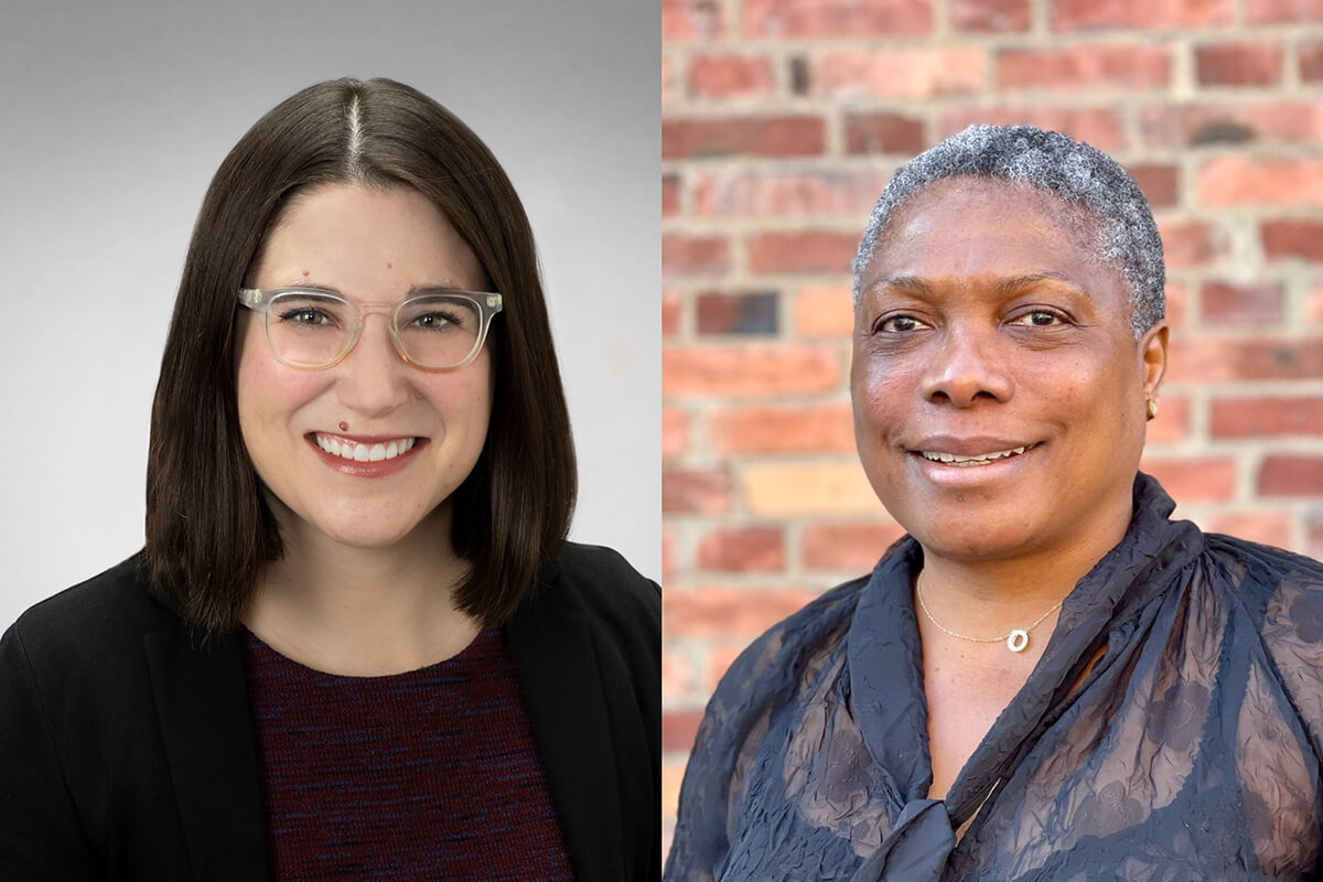 Hiv och långvarig smärta – föreläsning med smärtforskaren Jessica ...